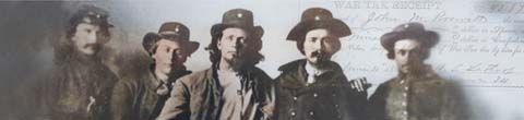 Civil War - Grade 7, Unit 8 - Texas History for Teachers