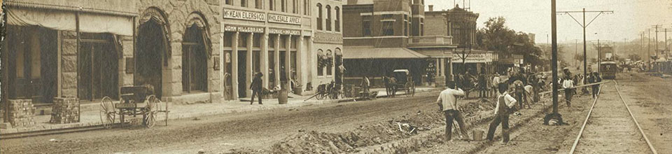 Cotton, Cattle, & Railroads - Grade 7, Unit 10 - Texas History for Teachers