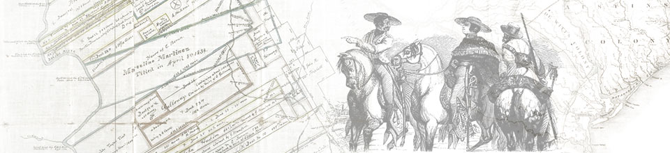 Mexican National: The Empresario System - Guided Notes (Lesson) - Grade ...