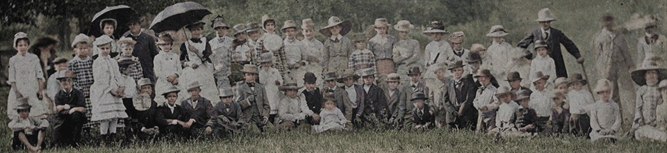 Reconstruction - Grade 7, Unit 9 - Texas History for Teachers