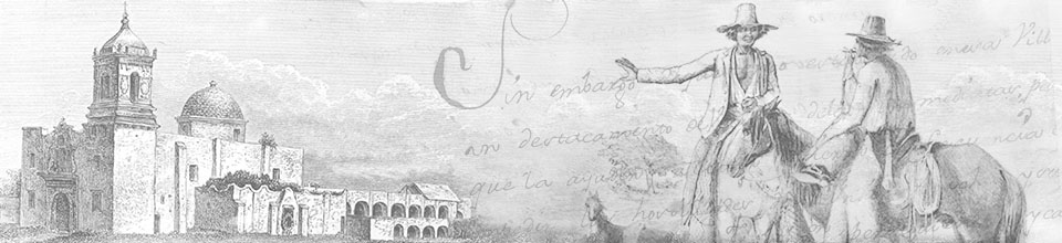 Spanish Colonial - Grade 7, Unit 3 - Texas History for Teachers