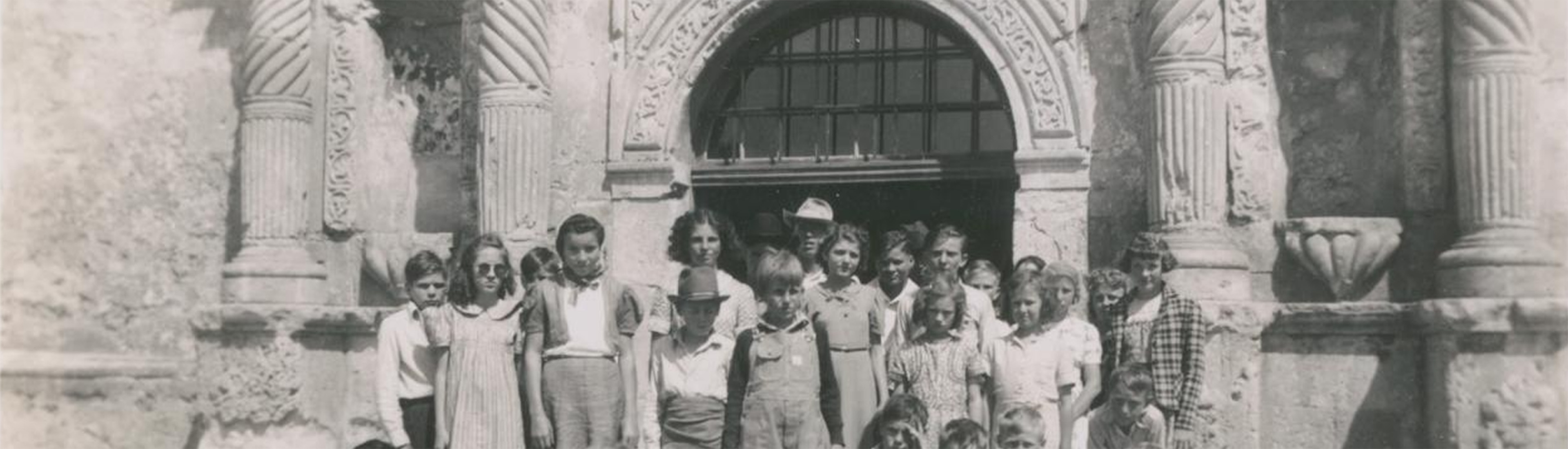 Texas History for Teachers
